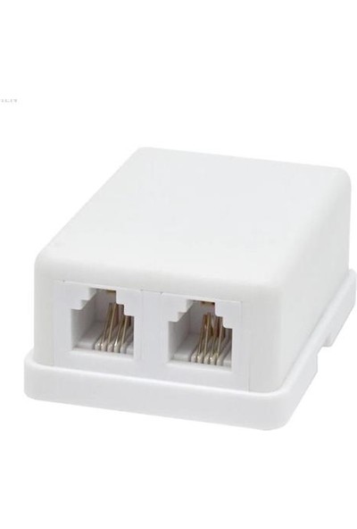 Bernam Telefon Kutusu Çiftli 241023