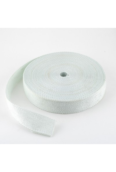 DEM CAM ELYAF ŞERİT 20*2 MM (5 METRE) DEM CAM ELYAF ŞERİT 20*2 MM (5 METRE)