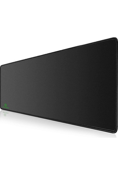 Mousepad Siyah Renk Kaymaz Oyuncu Ve Ofis Mouse Pad 300x700x3 Mm Xl Büyük Boy Mousepad Siyah Renk Kaymaz Oyuncu Ve Ofis Mouse Pad 300x700x3 Mm Xl Büyük Boy
