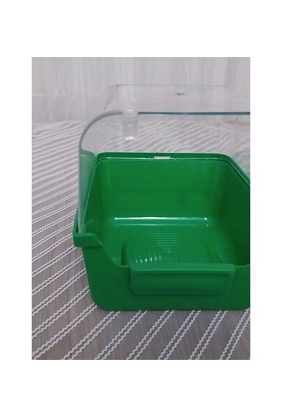 Ecrin PetShop Muhhabet ve Papağan Banyoluğu Ecrin PetShop Muhhabet ve Papağan Banyoluğu