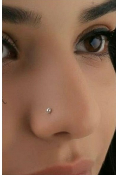 Takıconcept 925 Ayar Gümüş Altın Kaplama Top Hızma