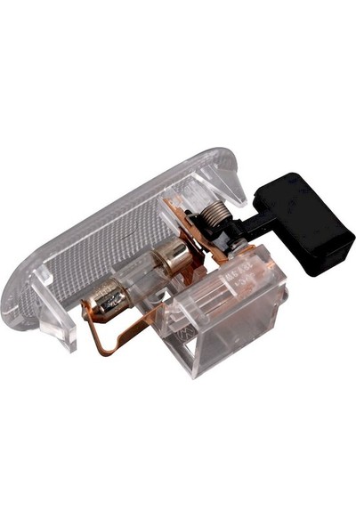 Ithal Skoda Octavia A5 2004/2010 Torpido Aydınlatma Lambası 1J0947301