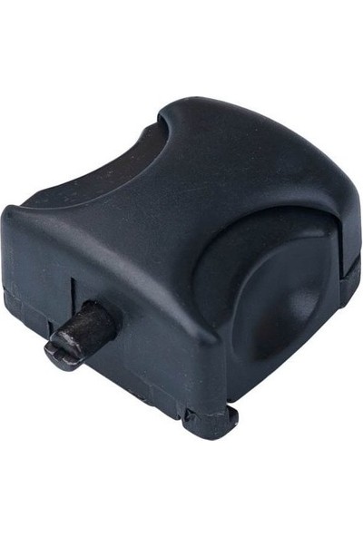 Ithal Volkswagen Transporter T4 96/04 Sürgülü Cam Mandalı 7D0847733