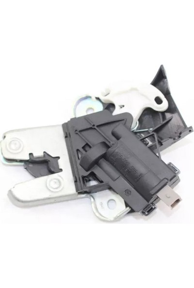 Ithal Volkswagen Jetta Bagaj Kilidi 4F5827505D Ithal Volkswagen Jetta Bagaj Kilidi 4F5827505D