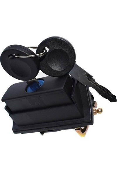 Ithal Volkswagen Polo Classic 1996/2000 Bagaj Kapak Kilidi 1H6827571E Ithal Volkswagen Polo Classic 1996/2000 Bagaj Kapak Kilidi 1H6827571E