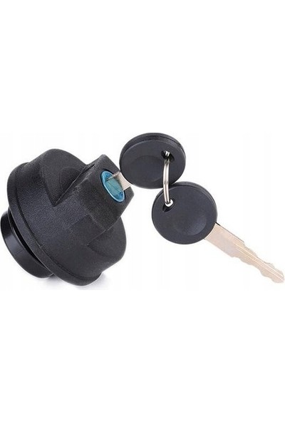 Ithal Volkswagen Polo Classic 96/00 Yakıt Kapağı Anahtarlı 191201551A Ithal Volkswagen Polo Classic 96/00 Yakıt Kapağı Anahtarlı 191201551A