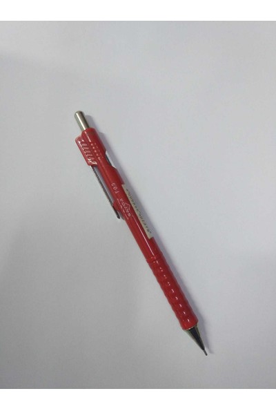 Sayox 0.5 Vertasil Kalem Kırmızı