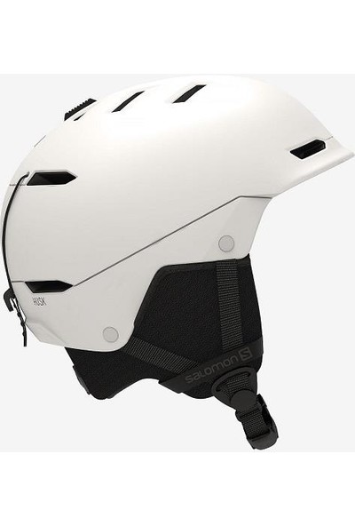 Salomon Husk Erkek Kayak ve Snowboard KASK-L41527500