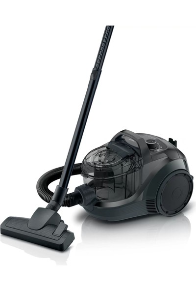 Bosch Serie | 4 Toz Torbasız Süpürge 500W BGC21X300