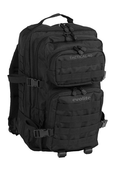 Evolite Tactical 40 Sırt Çantası