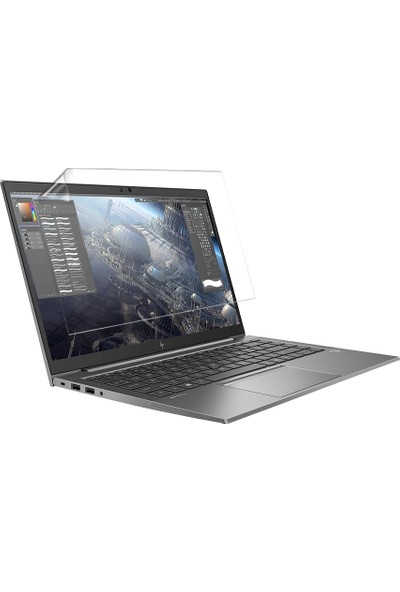 Nanospace Hp Zbook Studio G8 (314G8EA) Notebook Bilgisayar Dizüstü Nano Temperli Cam Ekran Koruyucu Nanospace Hp Zbook Studio G8 (314G8EA) Notebook Bilgisayar Dizüstü Nano Temperli Cam Ekran Koruyucu