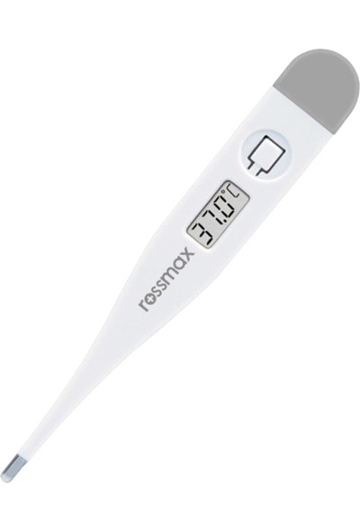 Rossmax TG100 Dijital Termometre