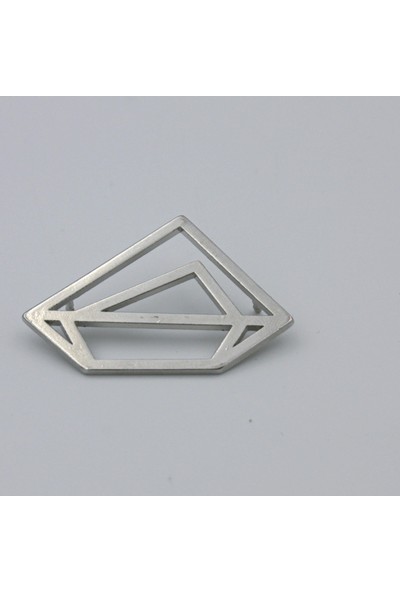 Şapkadan Yaka Rozeti