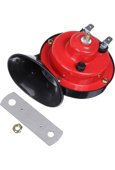 Kalavika 800DB Araba Kornası (Yurt Dışından)