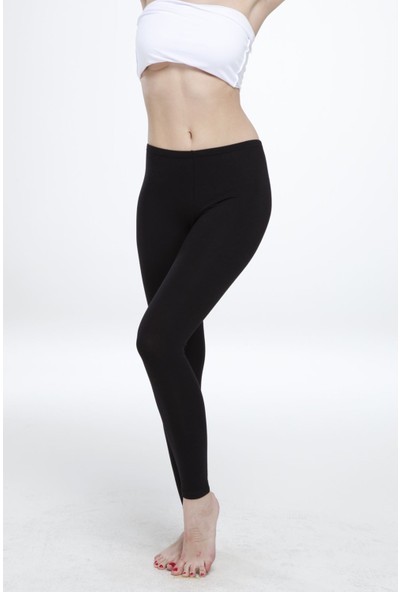 Malabadi Kadın Uzun Modal Tayt 190