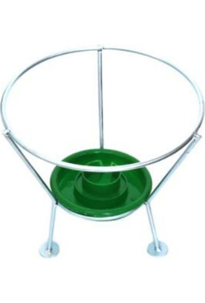 A.C.E.K Plastik Tavuk Suluğu Damacana Uyumlu 19 Litre