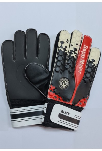 Keufman Plonjon Kemikli Kaleci Eldiveni Bilek Bandajlı Mükemmel Tutuş Kavrama Finger Protected Keufman Plonjon Kemikli Kaleci Eldiveni Bilek Bandajlı Mükemmel Tutuş Kavrama Finger Protected