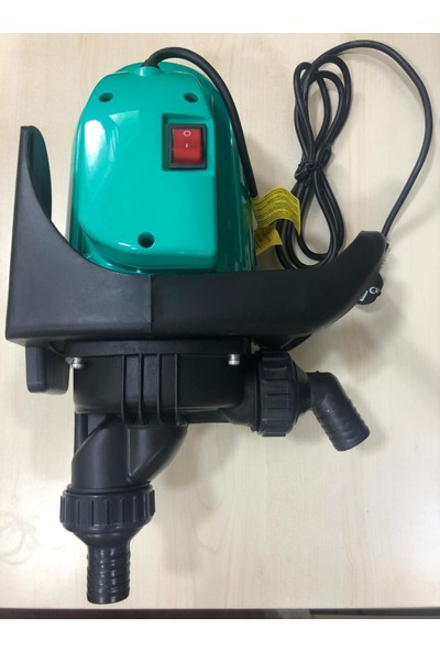 ÖBM Öz Bahçıvan 1 Hp Salamura Asit Deniz Suyu Pompası ÖBM Öz Bahçıvan 1 Hp Salamura Asit Deniz Suyu Pompası