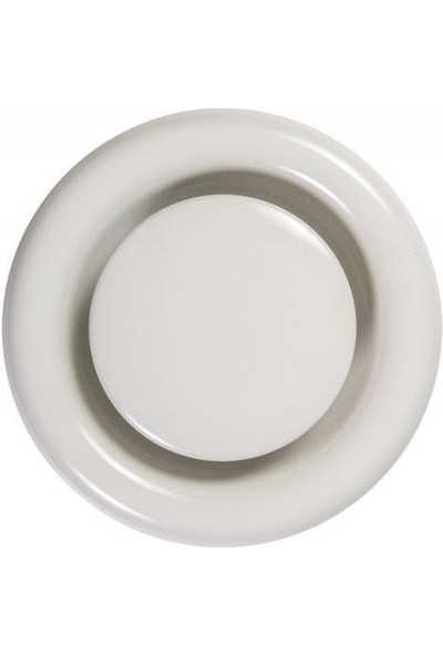 Fansu 100MM Plastik Gemici Anemostad