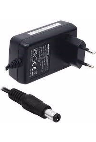 Huawei 12V 1.5A Standart Uçlu Adaptör Orjinal Huawei 12V 1.5A Standart Uçlu Adaptör Orjinal