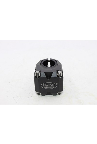 Point Xc Superride Bisiklet Gidon Boğazı 31.8 50 mm