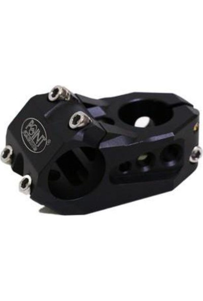 Point Dh Freeride Dj Bisiklet Gidon Boğazı 31.8 30 mm