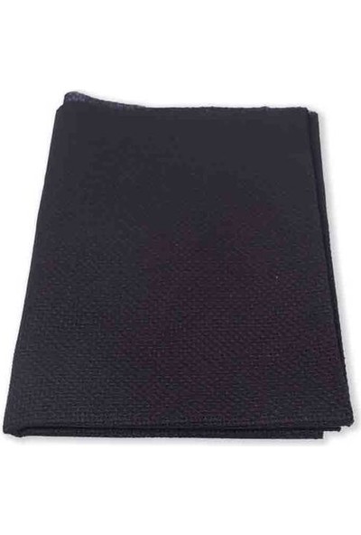 Asel Duru Etamin Kumaşı 50*70 cm | Siyah