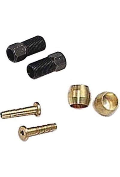 Xlc Hidrolik Fren Zeytin Kiti Shimano Uyumlu 2500378000