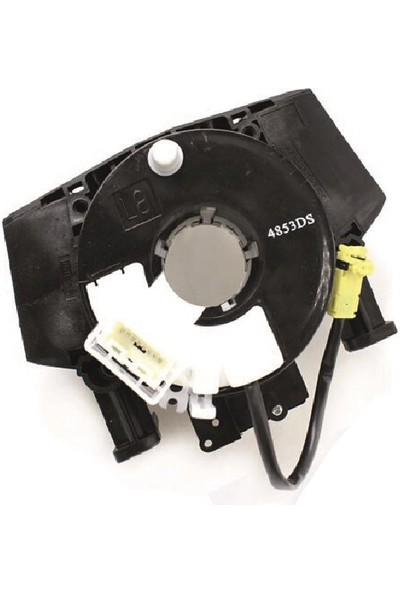 Itaqi Nissan Note Airbag Zembereği 2006-2012 Itaqi Nissan Note Airbag Zembereği 2006-2012