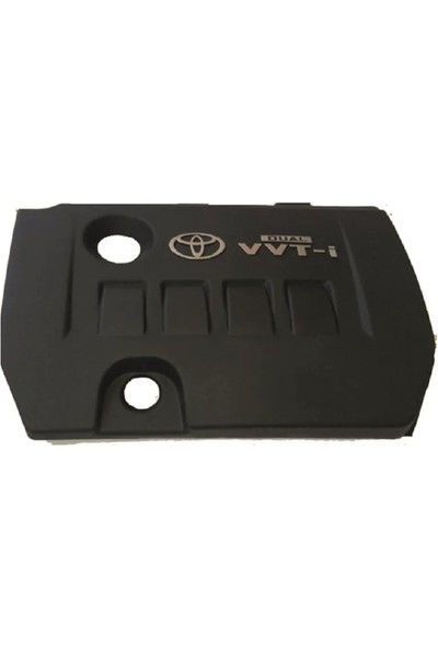Itaqi Toyota Corolla Motor Koruma Kapağı 1.6 Benzinli 2007-2020 Itaqi Toyota Corolla Motor Koruma Kapağı 1.6 Benzinli 2007-2020
