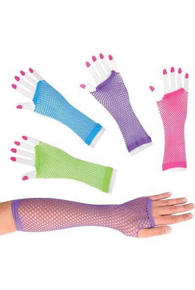 Aden Concept File Eldivenler 12 Adet