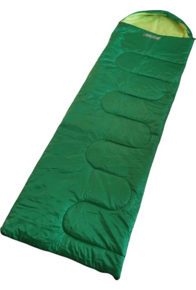 Solano Uyku Tulumu -10 Derece