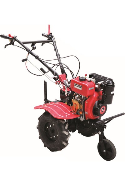 Kdl100ze 6hp Şanzımanlı Dizel Çapa Makinesi Kdl100ze 6hp Şanzımanlı Dizel Çapa Makinesi
