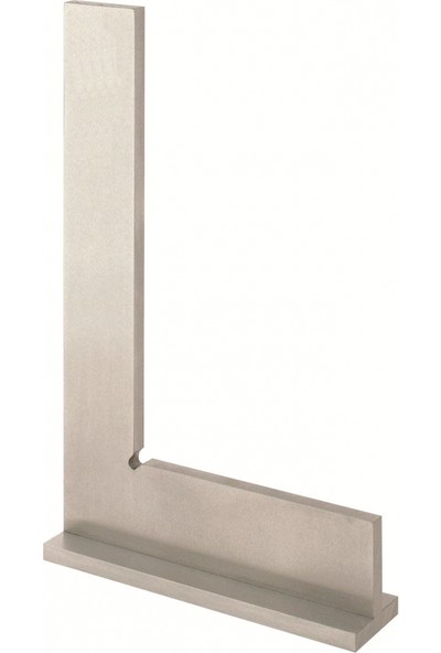 Format 46040200 Şapkalı Gönye Dın 875/II 200 x 130 mm