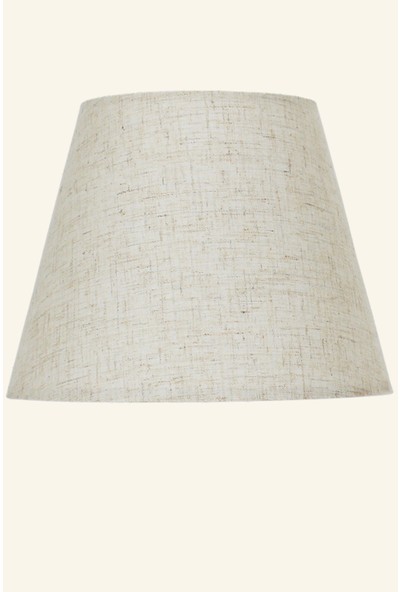 Vivido Abajur Dora Modern Abajur Şapkası Vivido Abajur Dora Modern Abajur Şapkası