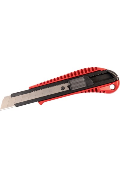 Çağ Metal Maket Bıçağı 18 mm Çağ Metal Maket Bıçağı 18 mm