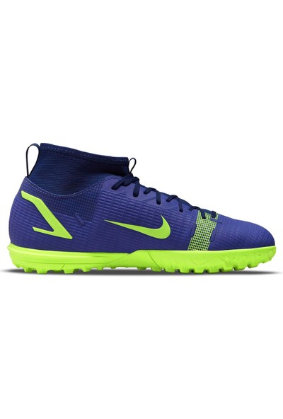 Nike Jr. Mercurial Superfly 8 Academy Tf