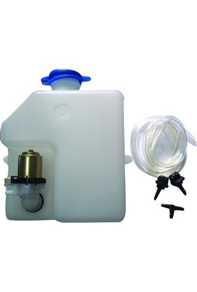 Ünıversal Su Bıdonu Motorlu 12 Volt Ünıversal Su Bıdonu Motorlu 12 Volt