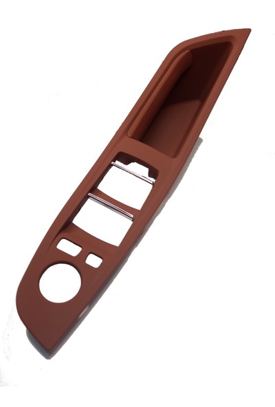 BMG Bmw F10 Sol Ön Kapı Kolu Taba 51417261933