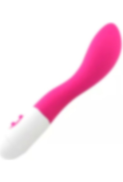 Lilitu Shop 18,5 Cm Güçlü Titreşimli Özel Kıvrımlı Teknolojik Vibratör Lilitu Shop 18,5 Cm Güçlü Titreşimli Özel Kıvrımlı Teknolojik Vibratör