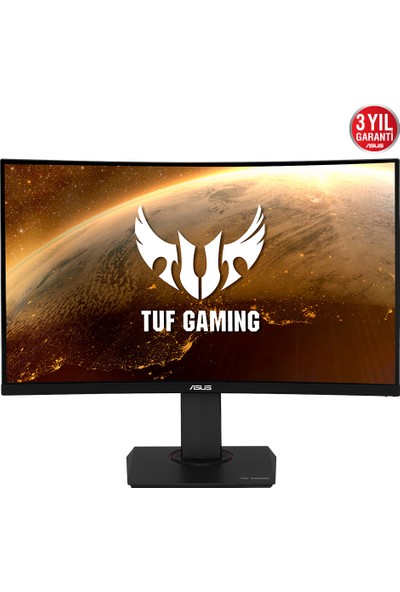 ASUS TUF Gaming VG32VQR 31.5 ASUS TUF Gaming VG32VQR 31.5