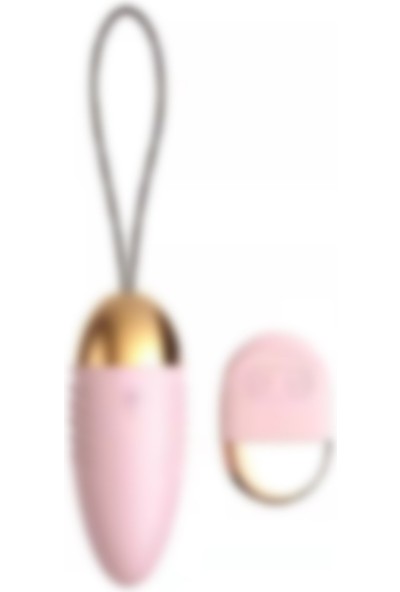 Lilitu Shop Uzaktan Kumandalı 10 Farklı Titreşimli Zevk Yumurtası Lilitu Shop Uzaktan Kumandalı 10 Farklı Titreşimli Zevk Yumurtası