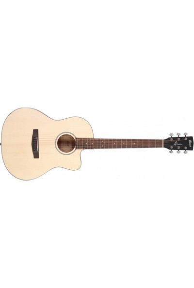 Cort JADE1OP Akustik Gitar Cort JADE1OP Akustik Gitar