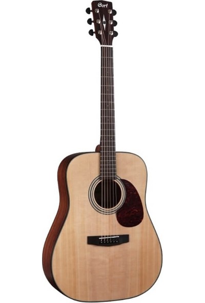 Cort EARTH20THNAT Akustik Gitar Cort EARTH20THNAT Akustik Gitar