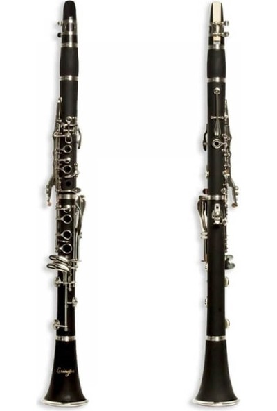 Cremonıa CL3041N Bb Klarnet