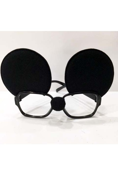 Tazador Mickey Mouse Gözlüğü