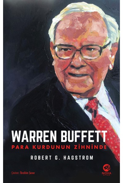 Warren Buffett: Para Kurdunun Zihninde - Robert G. Hagstrom