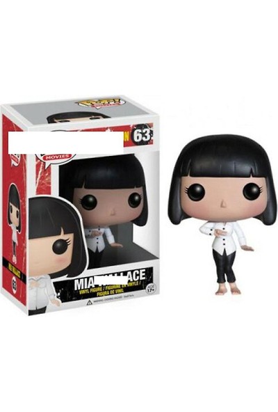 Featureds Anime Bebek Modeli (Yurt Dışından) Featureds Anime Bebek Modeli (Yurt Dışından)