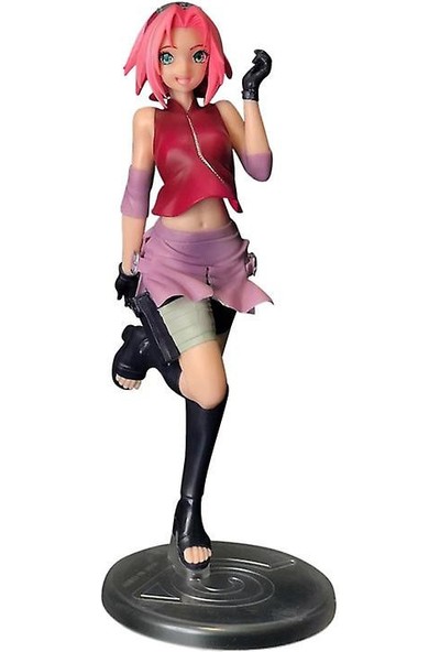 Featureds Naruto Karikatür Anime Bebek Modeli (Yurt Dışından) Featureds Naruto Karikatür Anime Bebek Modeli (Yurt Dışından)