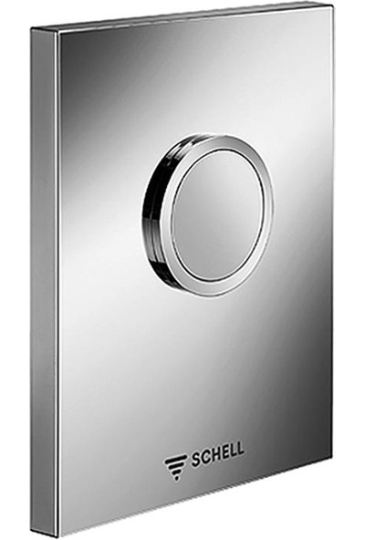 Schell Wc Kumanda Paneli Edıtıon 028020699 Schell Wc Kumanda Paneli Edıtıon 028020699